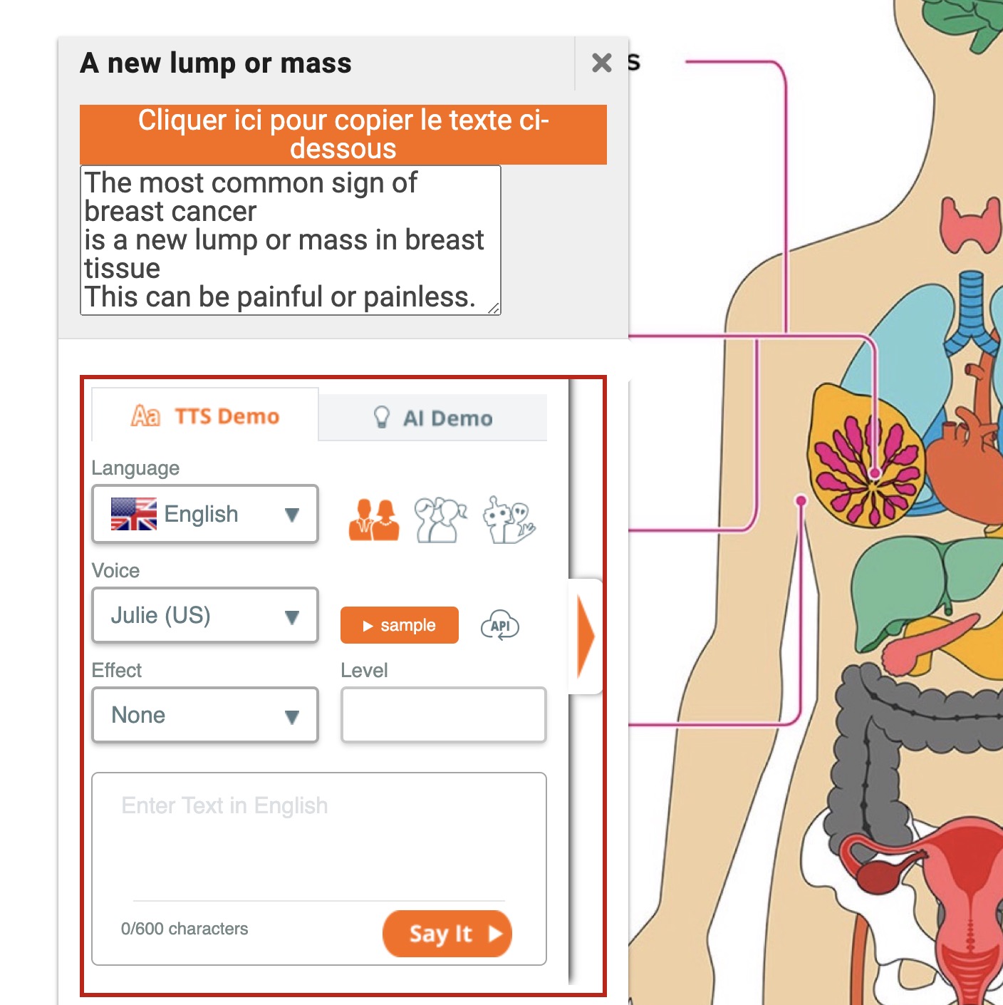 Les TraAM STMS-Biotechnologies édition 2023: Une séquence complète en ...