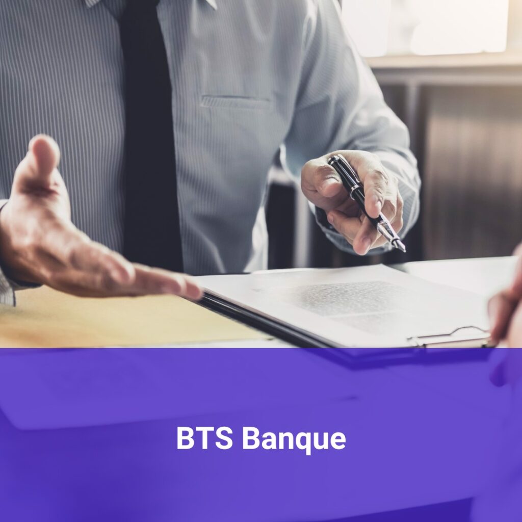 BTS – Economie Gestion