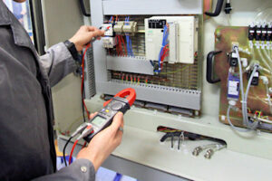 Co-intervention BAC MELEC – Génie Électrique en Lycée Professionnel