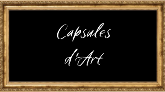Capsules d’Art du lycée Condorcet de Lens – Histoire des arts
