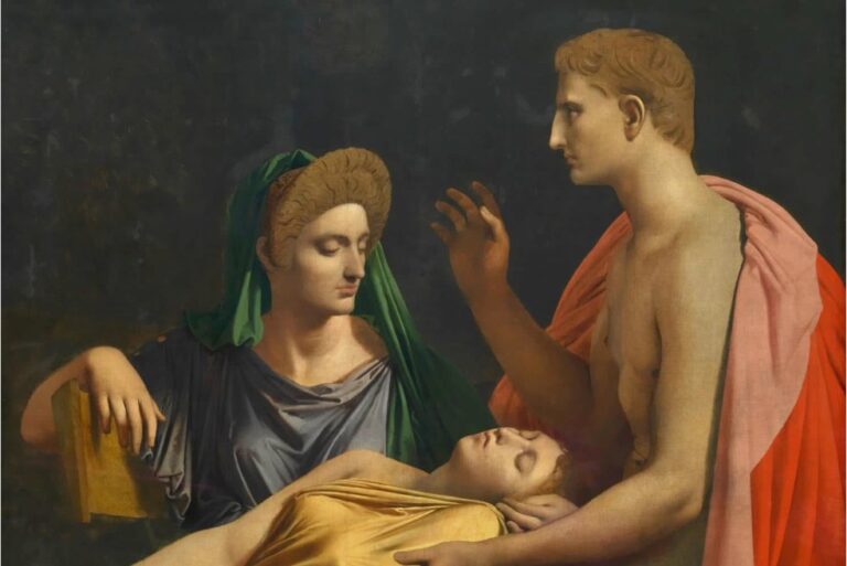 Litterae latinae : pour une histoire littéraire de Rome – Menapia ...