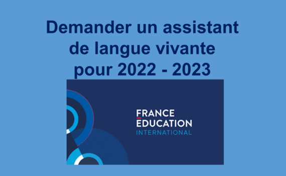 31 janvier 2022 – Portail des langues vivantes