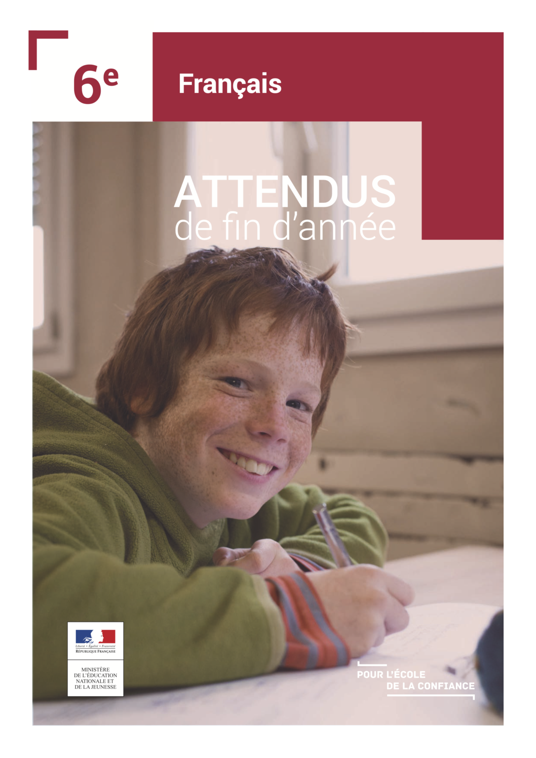 Les programmes de français du collège – Site des Lettres de l'académie ...