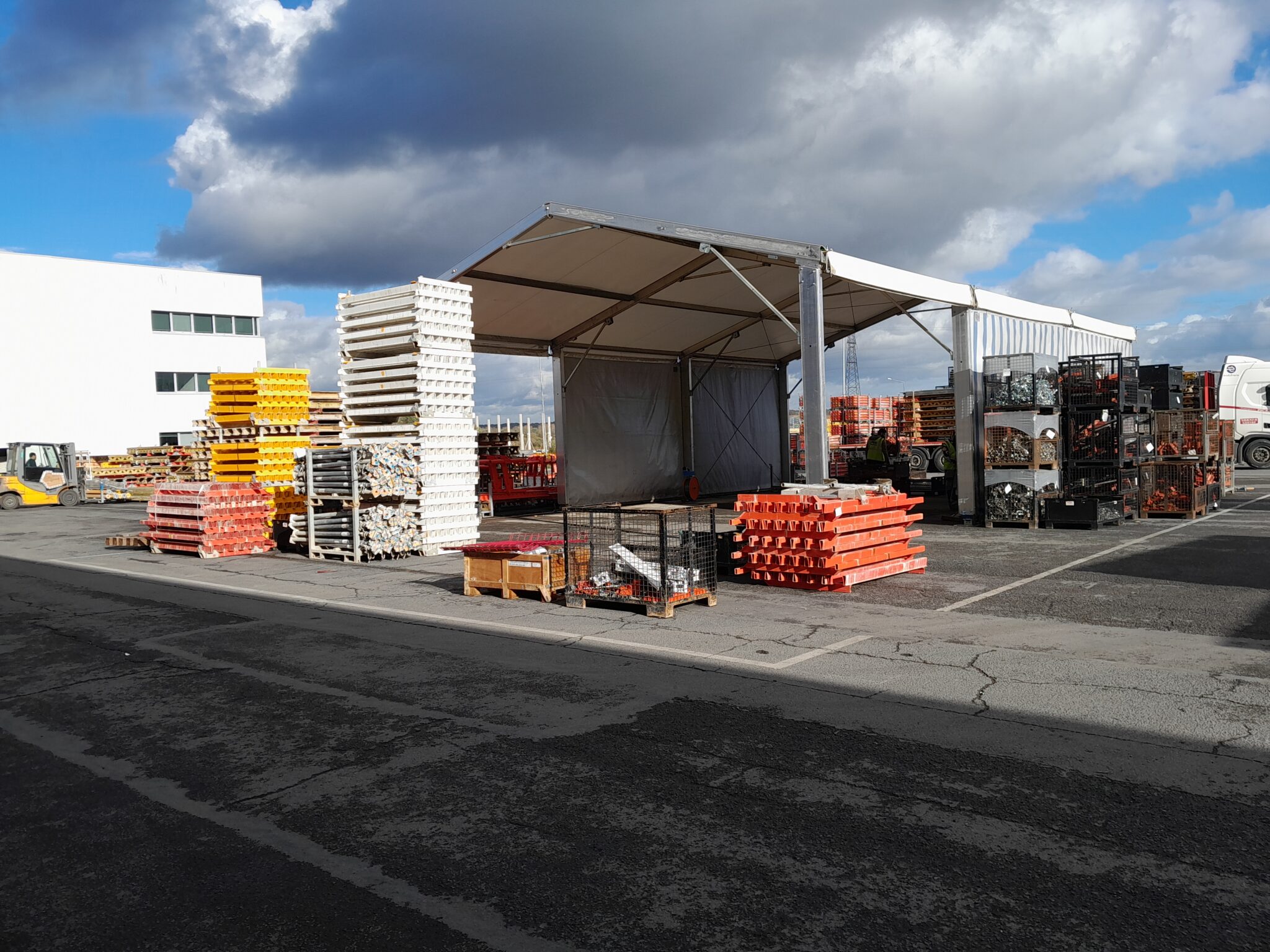 Journée technique – PERI France – Métiers du bâtiment et des travaux ...