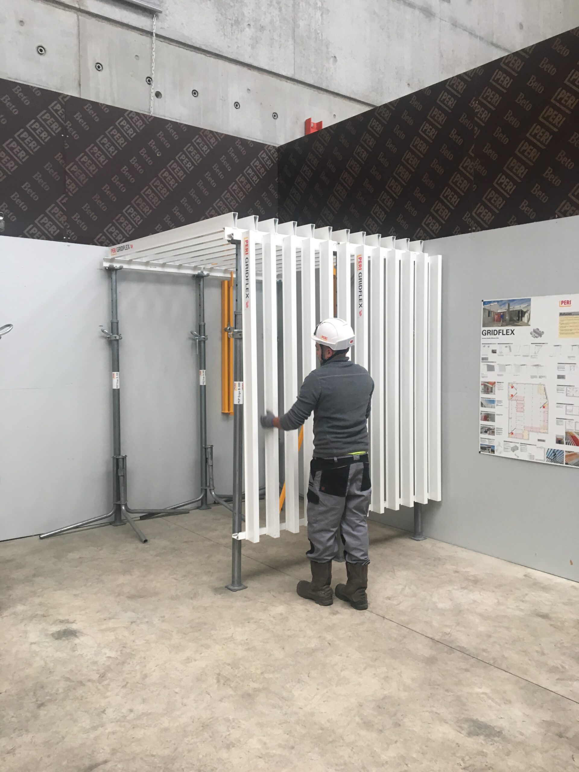 Journée technique – PERI France – Métiers du bâtiment et des travaux ...