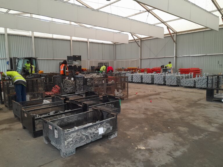 Journée technique – PERI France – Métiers du bâtiment et des travaux ...