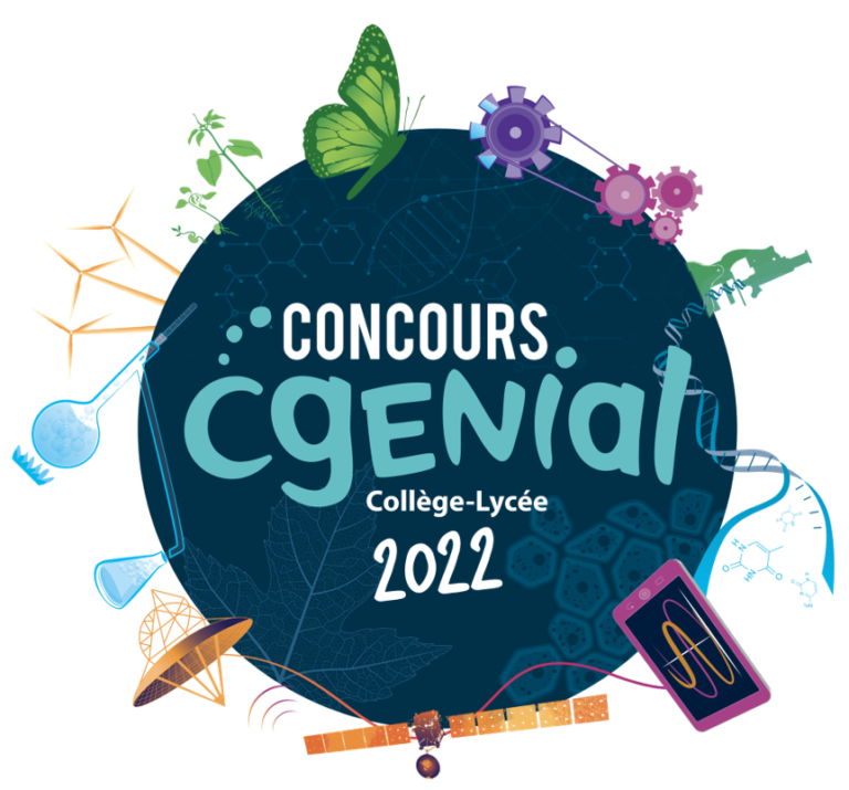 Concours C.Génial – Physique – Chimie