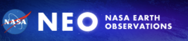 Observer la Terre depuis l’espace : les meilleurs outils en ligne ...