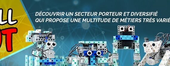 skillbot – Technologie au collège